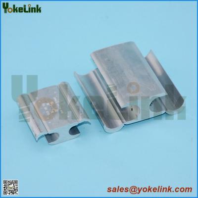 China Aluminum compression Tap Connector H type for sale