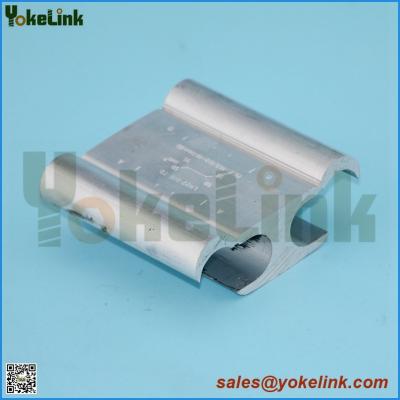 China H Type Aluminum Connector for sale