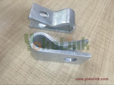 China 5/8'' hot dip galvanized guy hook for sale