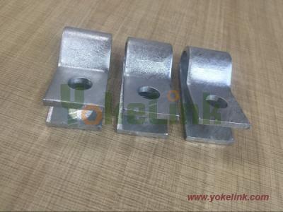 China Hot dip galvanized guy hook for pole line hardware for sale
