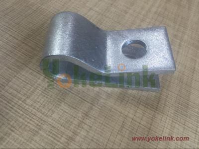 China Professional powerline hardware manufacturer guy hook attachment for sale