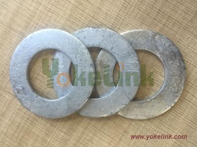 China 1 3/8'' Flat Round Washer F436 for sale