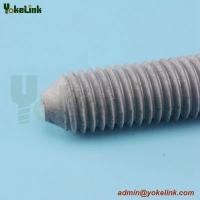China Double Arming Bolt for sale