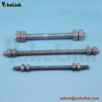 China Double Arming Bolt for sale