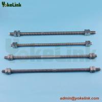 China Double Arming Bolt for sale