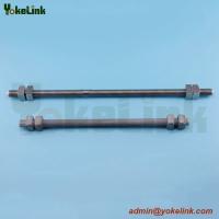 China Double Arming Bolt for sale