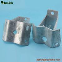 China Transformer Mounting Bracket for sale