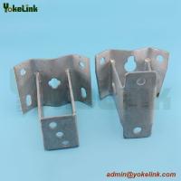 China Transformer Mounting Bracket for sale