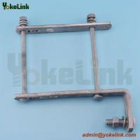 China Cutout & Arrester Bracket for sale