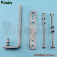 China Cutout & Arrester Bracket for sale