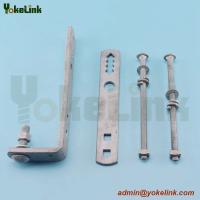 China Cutout & Arrester Bracket for sale