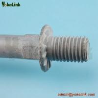 China Long Shank-For Wood Crossarms Line Post Studs for sale