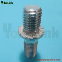 China Short Shank-For Steel Crossarms Line Post Studs for sale