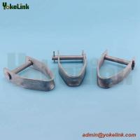 China Clevises for sale