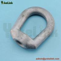 China Oval Eye Nut for sale