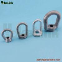 China Oval Eye Nut for sale