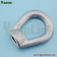 China Oval Eye Nut for sale
