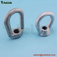 China Oval Eye Nut for sale