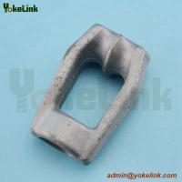 China Thimble Eye Nut for sale