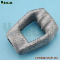 China Thimble Eye Nut for sale