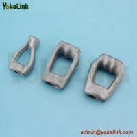 China Thimble Eye Nut for sale