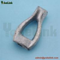 China Triple Eye Nut for sale