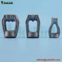 China Triple Eye Nut for sale