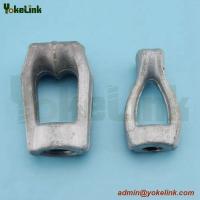 China Triple Eye Nut for sale