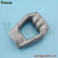 China Triple Eye Nut for sale