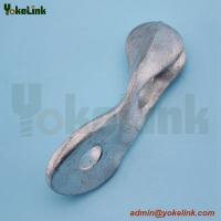 China Angle Thimble Eyelet for sale