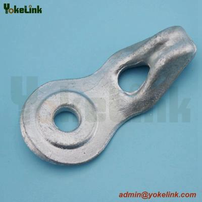 China Angle Thimble Eyelet for sale