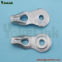 China Angle Thimble Eyelet for sale