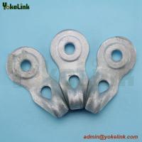 China Angle Thimble Eyelet for sale