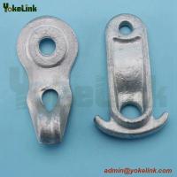 China Angle Thimble Eyelet for sale