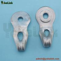 China Angle Thimble Eyelet for sale