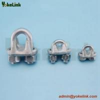 China Wire Rope Clip for sale