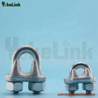 China Wire Rope Clip for sale
