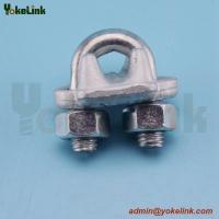 China Wire Rope Clip for sale