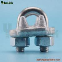 China Wire Rope Clip for sale
