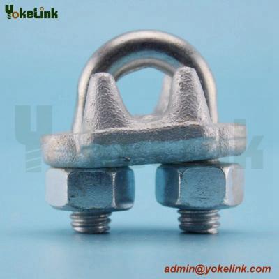 China Wire Rope Clip for sale