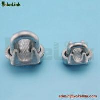 China Wire Rope Clip for sale
