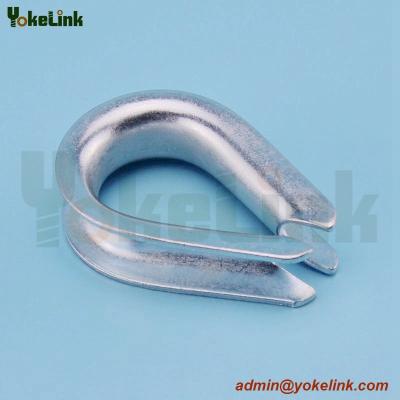 China Wire Rope Thimble for sale
