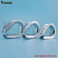 China Wire Rope Thimble for sale