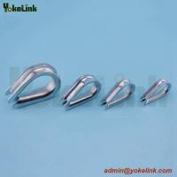 China Wire Rope Thimble for sale