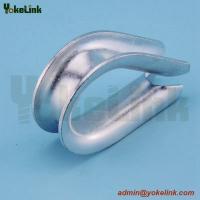China Wire Rope Thimble for sale