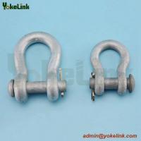 China Anchor Shackle for sale