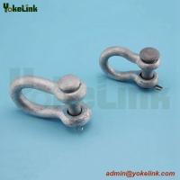 China Anchor Shackle for sale