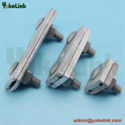 China Cable Suspension Clamp for sale
