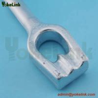 China Triple Eye  Anchor Rods for sale