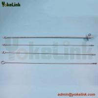 China Triple Eye  Anchor Rods for sale